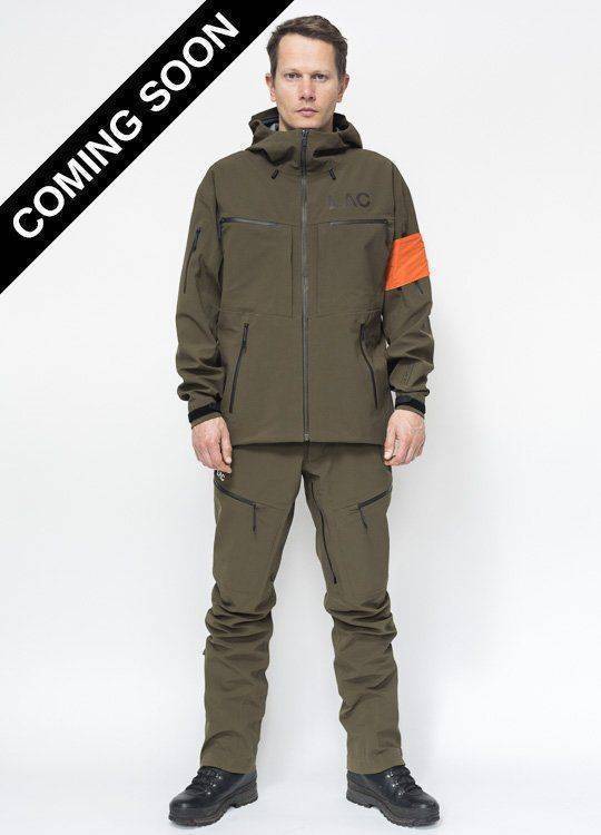 LAC Premium Hunting And Outdoor Clothes